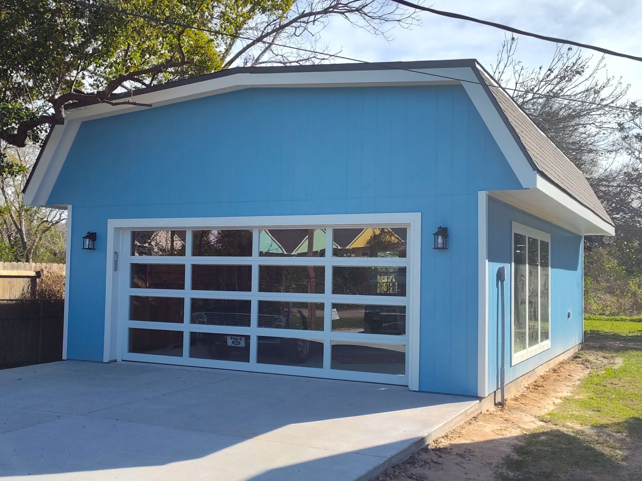 Residental home design – Habiff Builders Group